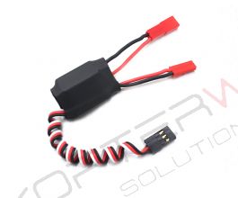 TX Controlled Relay Switch