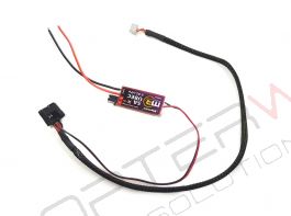 Power supply for RFD 868/900 series 6S for Pixhawk 1