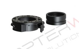 Gremsy Circular Quick Release