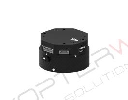 Gremsy T3V3 HDMI Hyper Quick Release