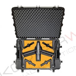 DJI Inspire 3 - Protective Case HPRC2800W Wheeled