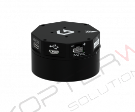 Gremsy Hyper Quick Release 3.0