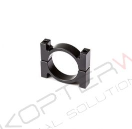 25mm Boom Clamp Metal