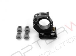 Pop-N-Lock 25mm Quick Release