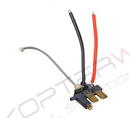 P3 Part 4 Aircraft Power Port Module