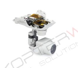 Phantom 4 Pro/Adv - Gimbal Camera