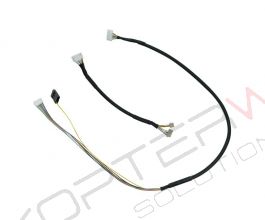 Gremsy PIXY U Power / Control Cable for REDEDGE