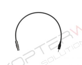 Ronin 2 LANC Control Cable