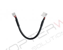 Gremsy T1/T3 - AUX to Connex Mini Air Unit Power Cable