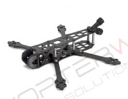 TransTEC FREEDOM HD Frame
