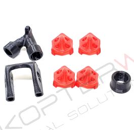 TransTEC FREEDOM HD Frame