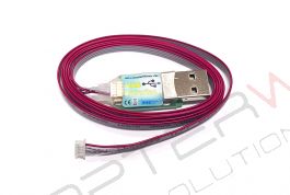 UniSense-E USB Interface