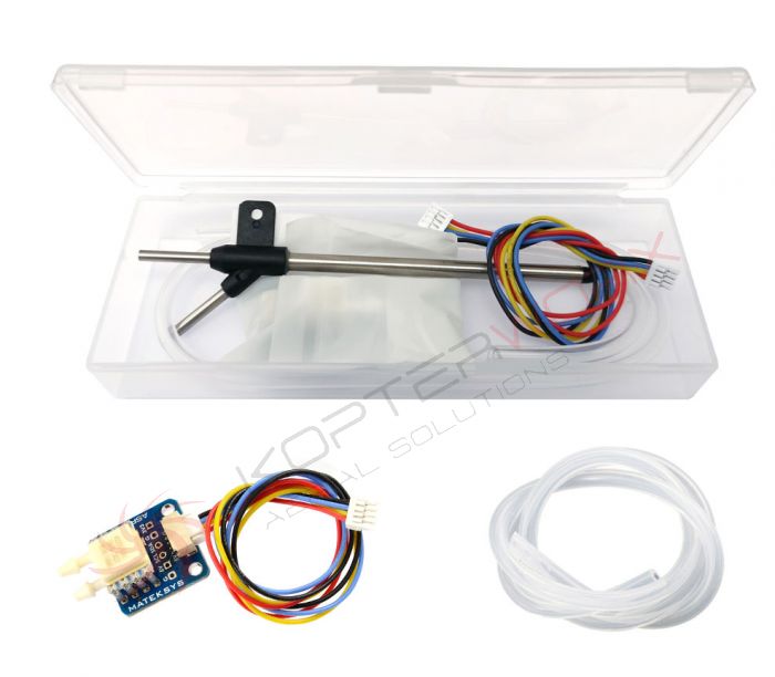 Pixhawk Digital Airspeed Sensor Kit Pixhawk Digital Airspeed Sensor Kit