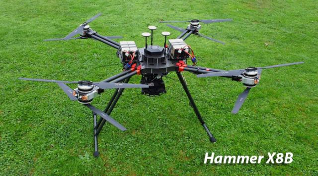 KopterWorx | FPV, UAV, DRONE SHOP, RTF, PARTS