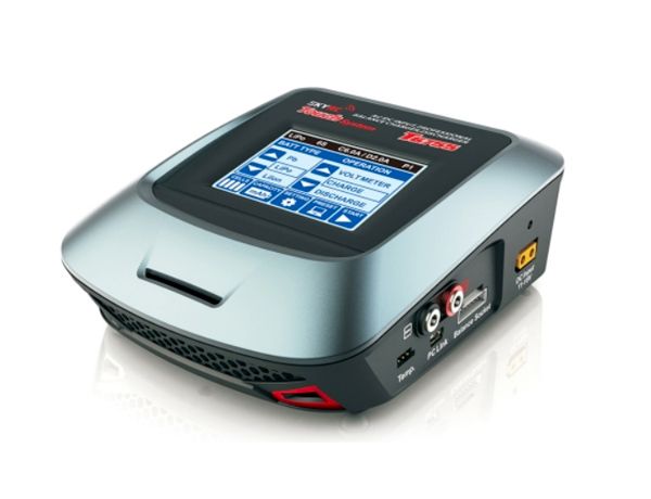 AC/DC Charger Touch Pro 7A/220/12V